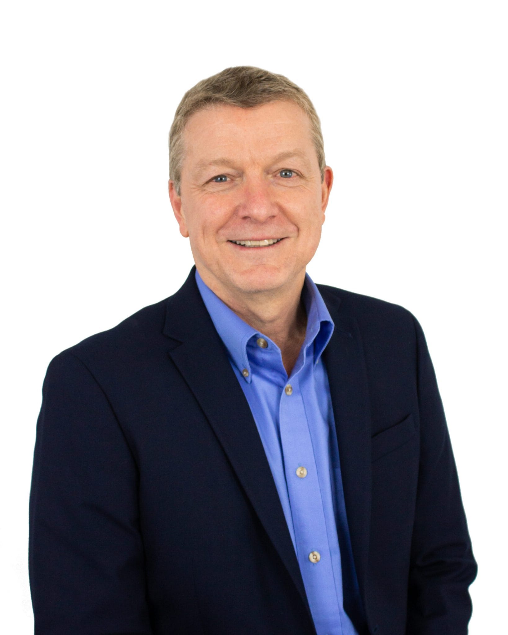 Brett Fulton - Hamilton Thorne