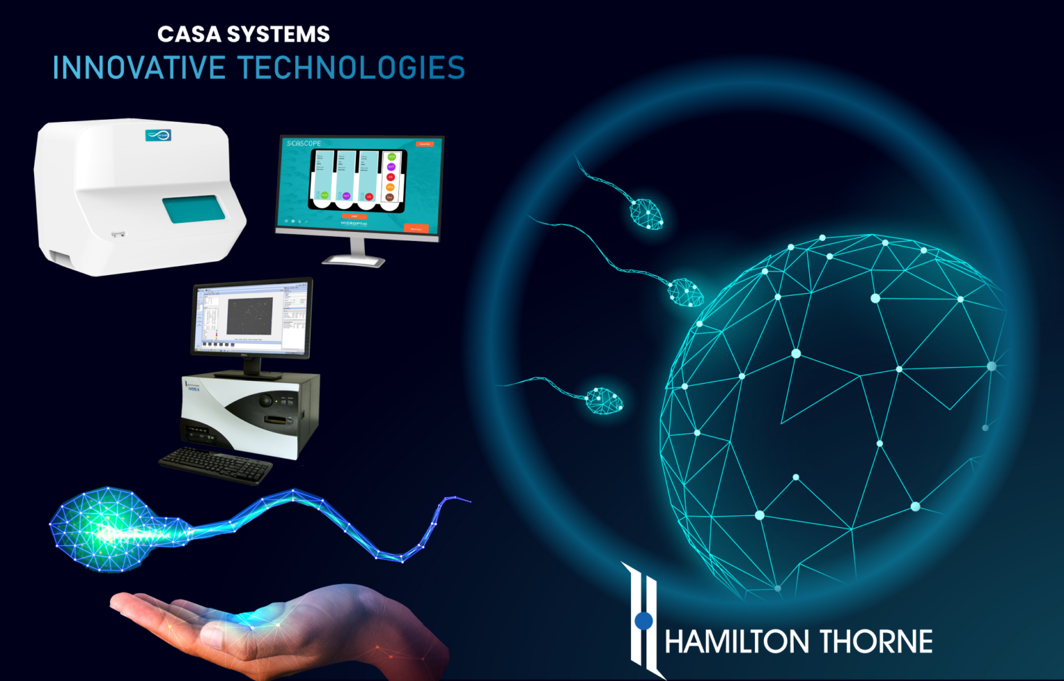 Automation in ART - Hamilton Thorne