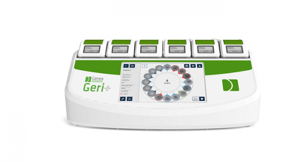 Geri® Time-Lapse Incubator - Hamilton Thorne