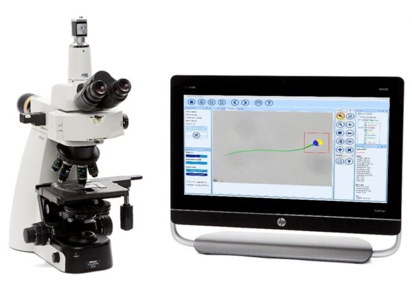 SCA CASA System-Microptic
