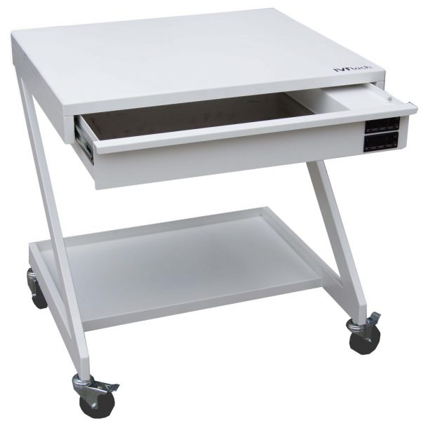 Anti-Vibration Table - Hamilton Thorne