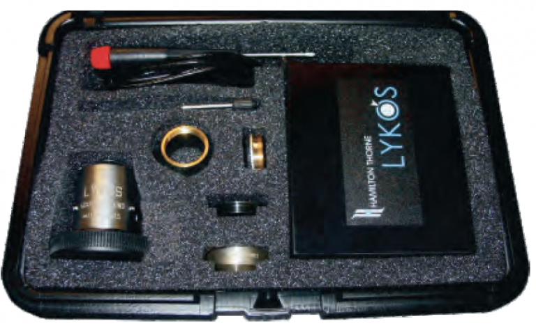 ZILOS-tk® - Hamilton Thorne