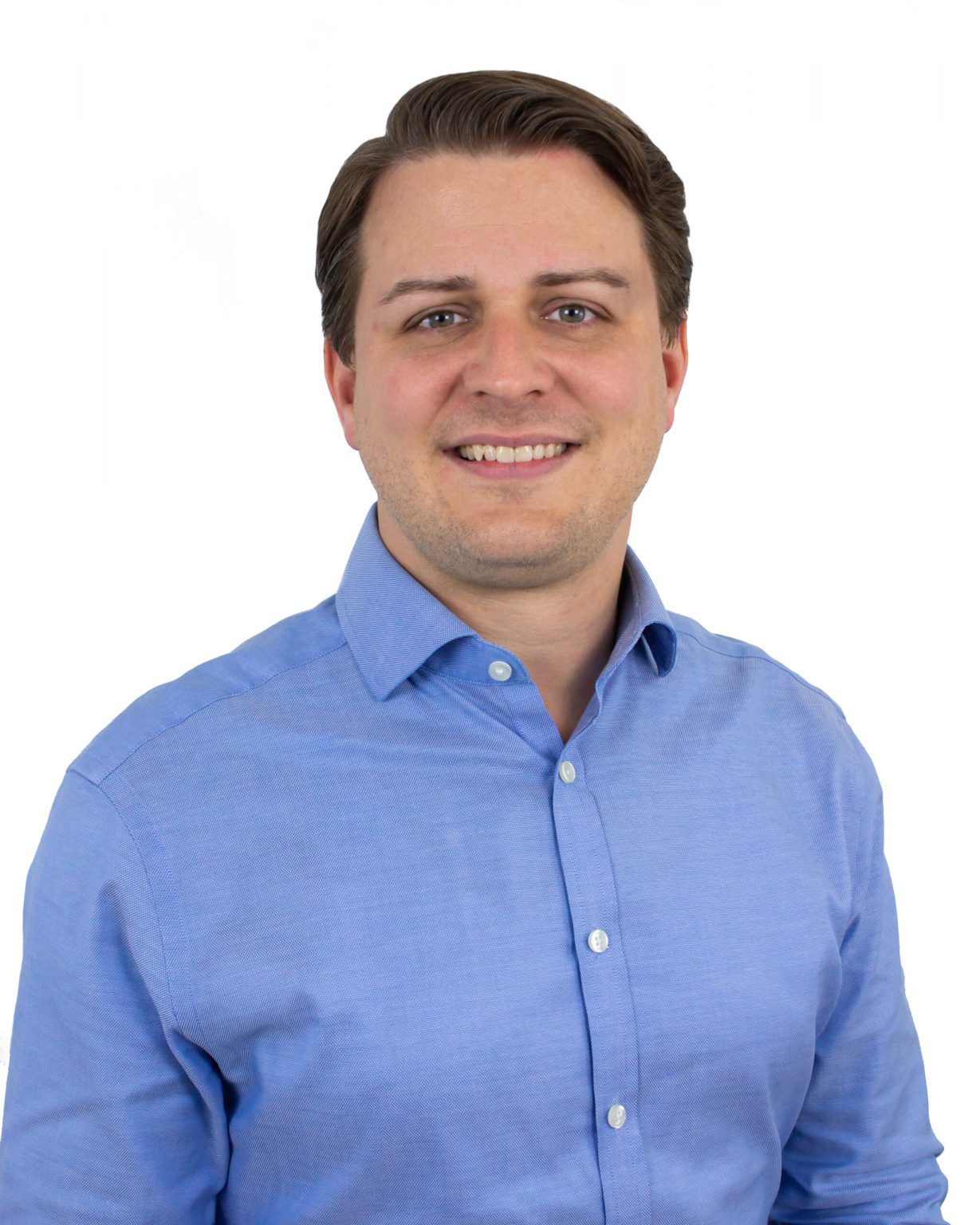 David Kachala - Hamilton Thorne